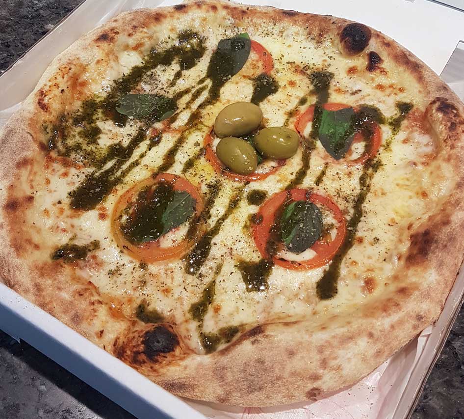 Cardápio de Lanches em Londrina - Picwich Sandwicheria